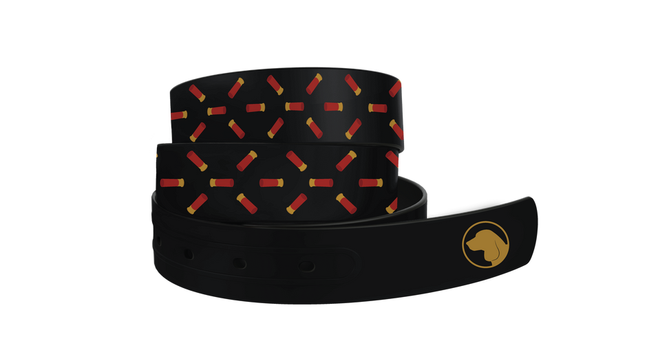 Men's Belts - Waterproof Belts – Brown Dog Hosiery